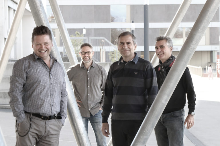 Atelier – Lateltin Monnerat architectes